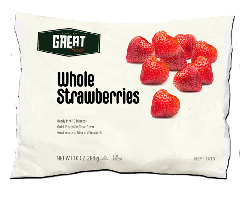 Our Story | Great Foods, Inc.